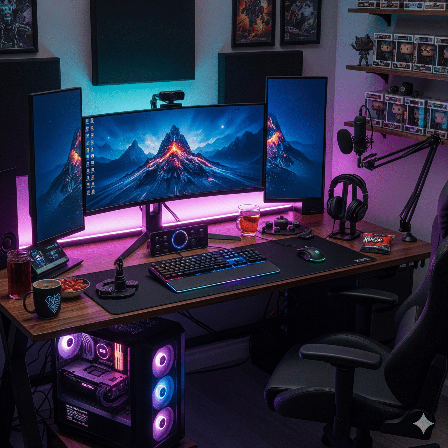 The Complete Gaming Setup Guide: From Beginner to Pro – GamingTight